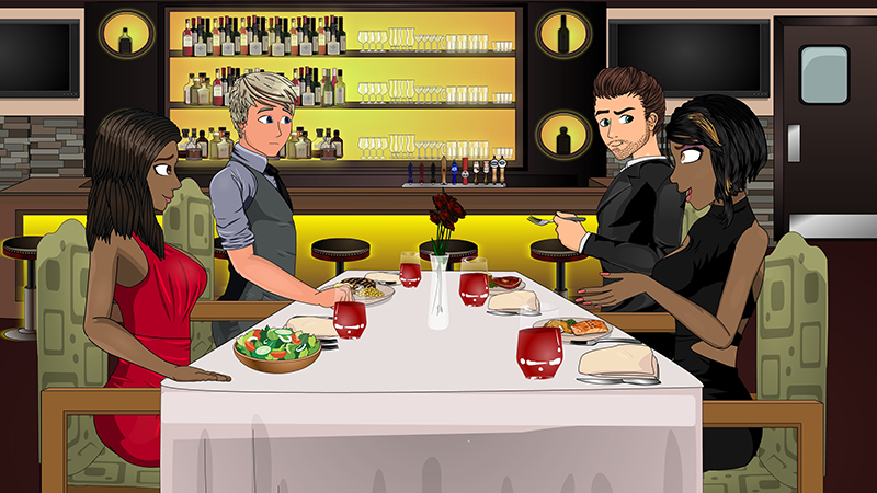 Earning-Those-Tips-8-PreviewSD – SapphireFoxx Beyond