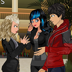 MM5 – SapphireFoxx Beyond