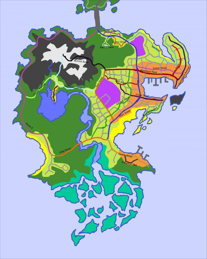 Cinder-Isle-Map-Streets – SapphireFoxx Beyond