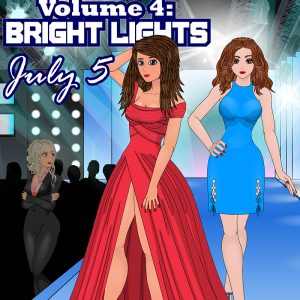 You Take It, You Wear It – SapphireFoxx Beyond